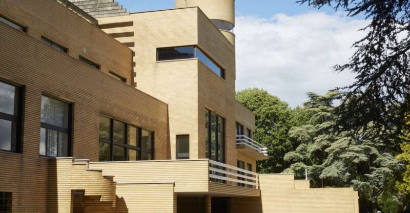 France: Villa Cavrois Entrance ticket - The Practicalities of Booking and Visiting