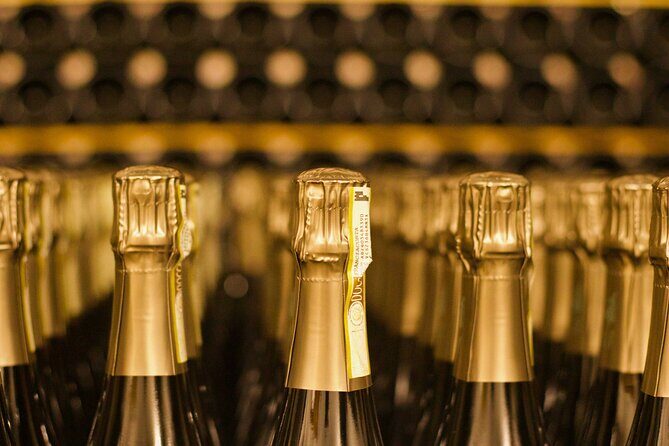 Franciacorta Wine Tasting Tour with Brescia Visit from Milan - Key Points