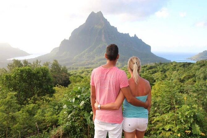 Franckyfranck Tours Moorea - Half day Tours - What to Expect on This 4-Hour Moorea Tour