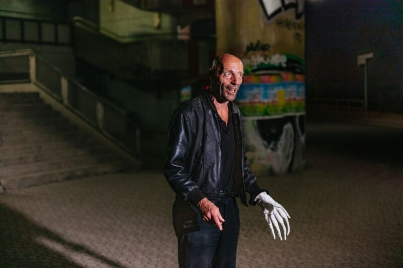 Franfurt Horror Tour: Terror of the White Spider - How Is It Valuable for Travelers?