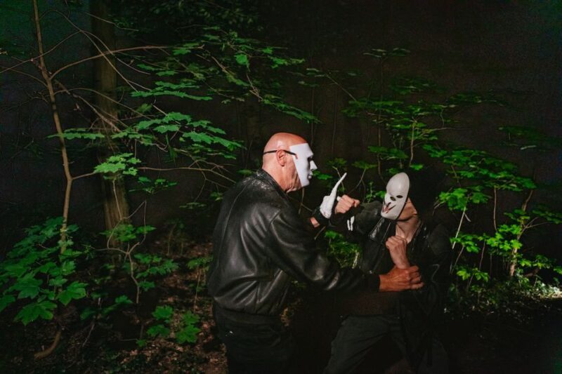 Franfurt Horror Tour: Terror of the White Spider - Who Should Consider this Tour?
