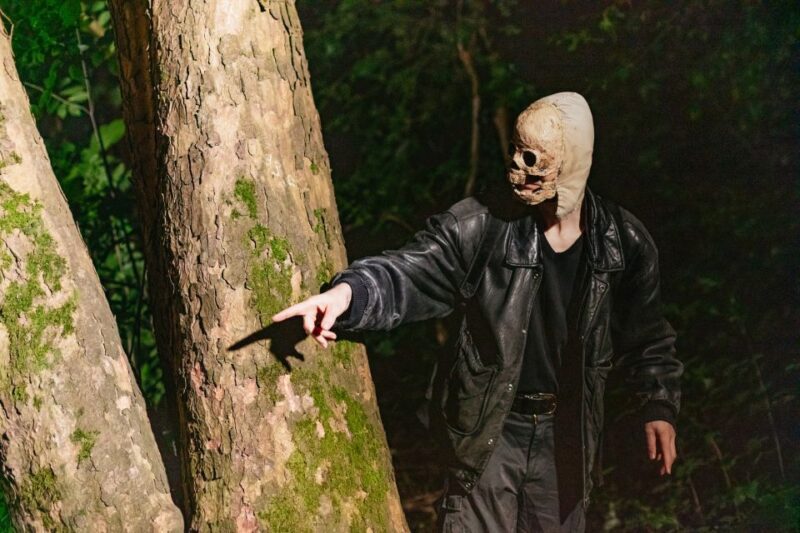 Franfurt Horror Tour: Terror of the White Spider - The Sum Up