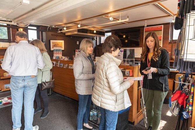 Frank Lloyd Wright Robie House Admission - Who Will Love This Experience?