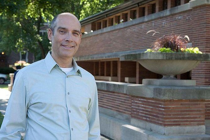 Frank Lloyd Wright Robie House Admission - Frequently Asked Questions