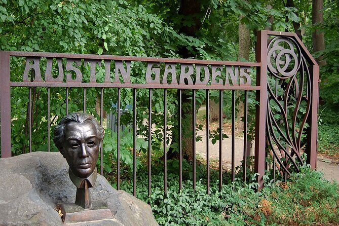 Frank Lloyd Wright Tour in Oak Park - Key Points