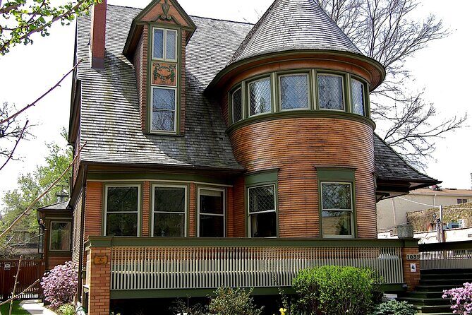 Frank Lloyd Wright Tour in Oak Park - A Close Look at the Itinerary