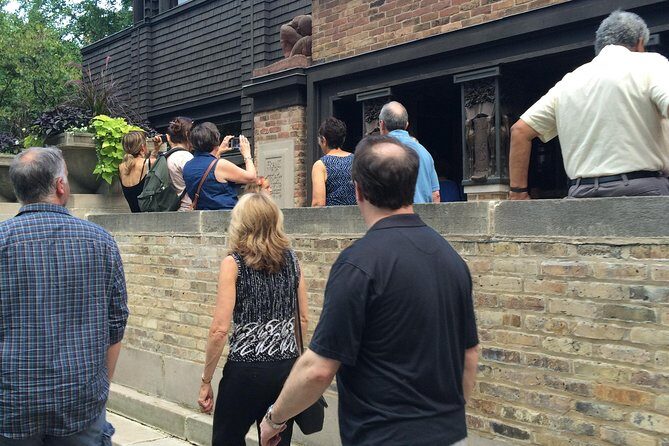 Frank Lloyd Wright's Home & Studio Tour Ticket - Why This Tour Is Worth Your Time