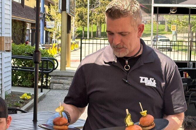 Frankenmuth Mingle & Munch Food Tour Michigan's Little Bavaria! - The Sum Up: Is the Frankenmuth Mingle & Munch Food Tour Worth It?