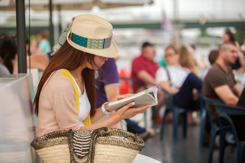 Frankfurt: 1-Hour Panorama Boat Cruise on the river Main - Frequently Asked Questions