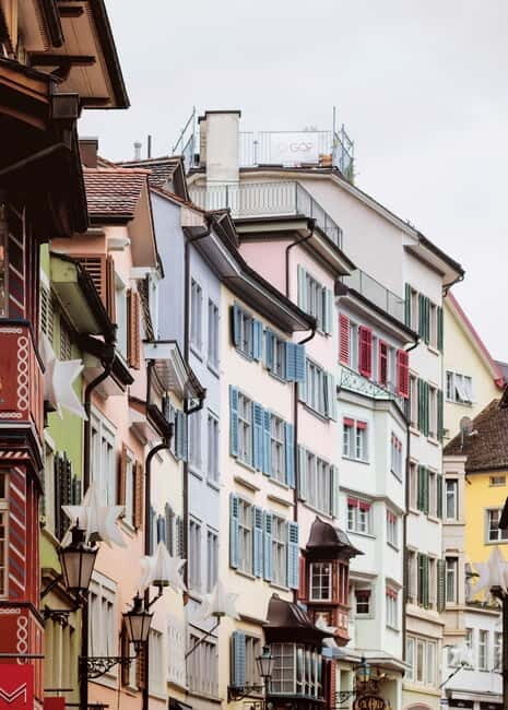 Frankfurt: 2-hour Best Intro Walking Tour with a Local - FAQs