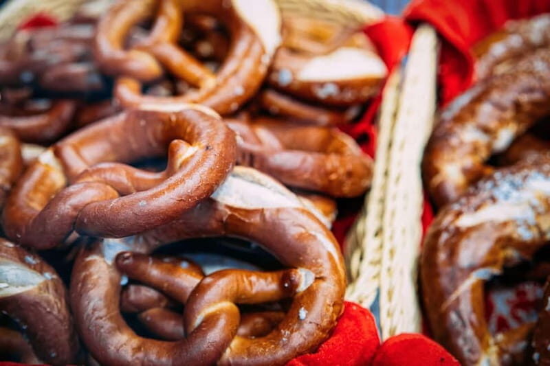 Frankfurt: 2-hour Best Intro Walking Tour with a Local - Final Thoughts