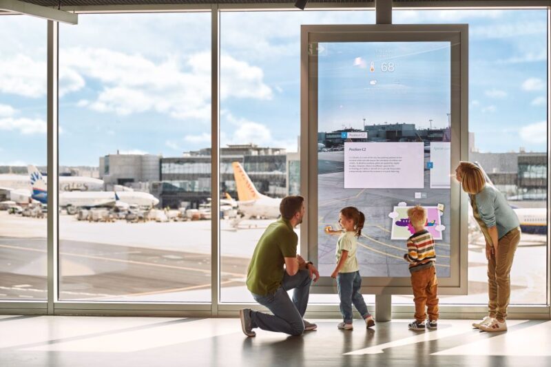 Frankfurt Airport: Fraport Visitor Center Entry Ticket - Final Thoughts: Is It Worth It?