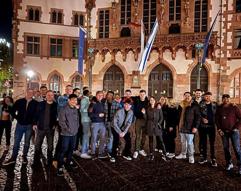 Frankfurt Bachelor(ette) Party with a Night PubCrawl - Final Thoughts: Is It Worth It?