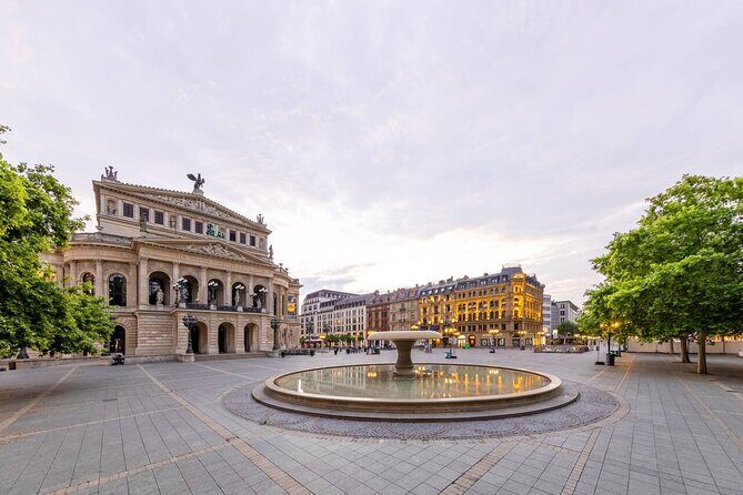 Frankfurt Card 1 Day - Final Thoughts