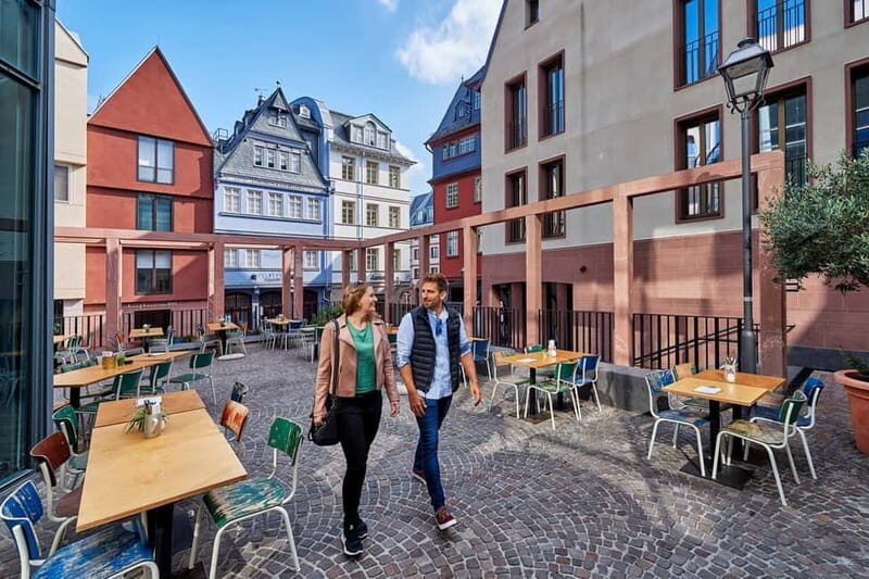 Frankfurt Card: Experience Frankfurt at the Best Price - Key Points