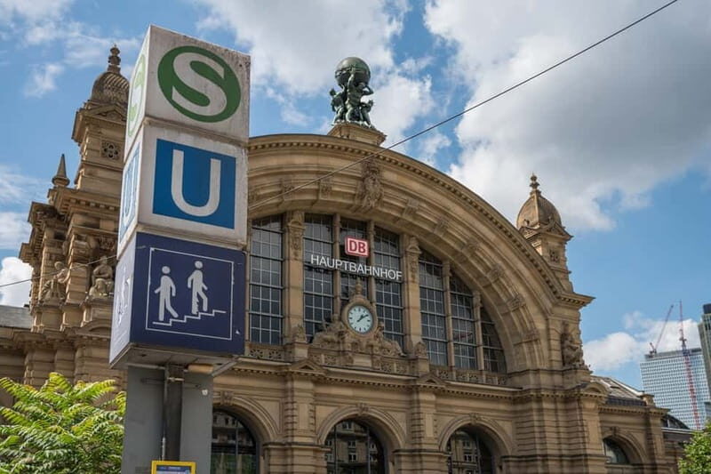 Frankfurt Card: Experience Frankfurt at the Best Price - The Value Proposition