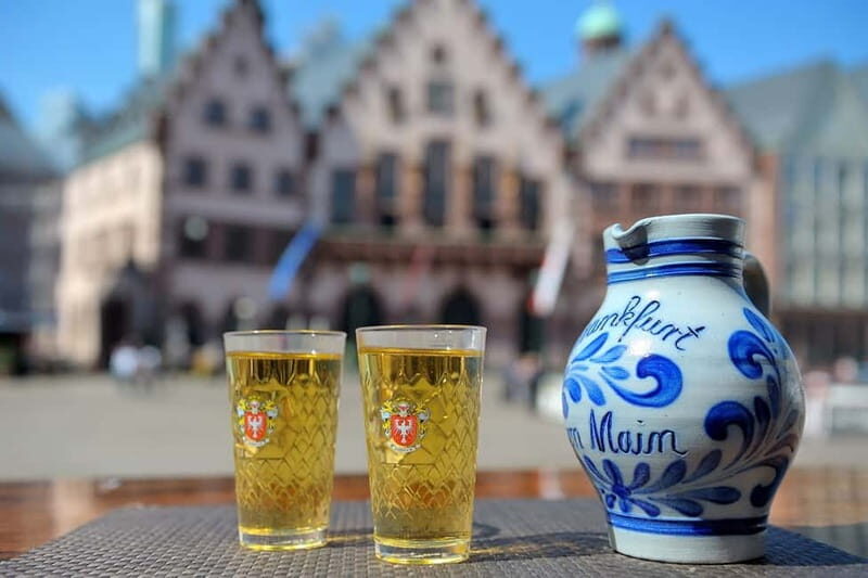 Frankfurt Card: Experience Frankfurt at the Best Price - Practical Tips for Using the Card