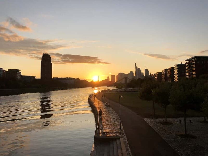 Frankfurt Card: Experience Frankfurt at the Best Price - FAQ