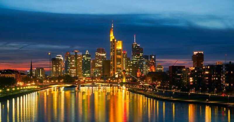 Frankfurt: Classic Public Walking Tour - A Practical Look at the Tour Itself