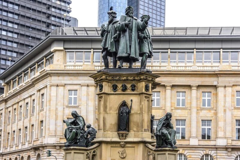 Frankfurt Family-Friendly Historical Walking Tour - The Reviewer’s Final Take