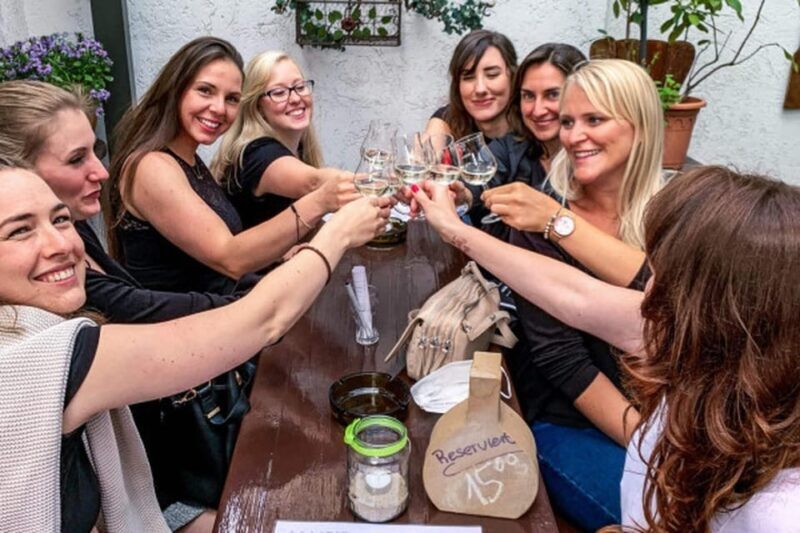 Frankfurt: Food Tour to 3-4 Local Food Spots - Authentic Experiences and Customer Feedback