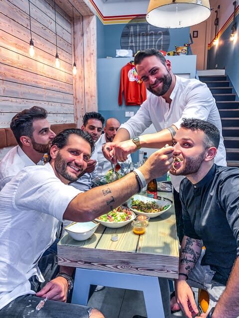 Frankfurt: Food Tour to 3-4 Local Food Spots - The Value Proposition