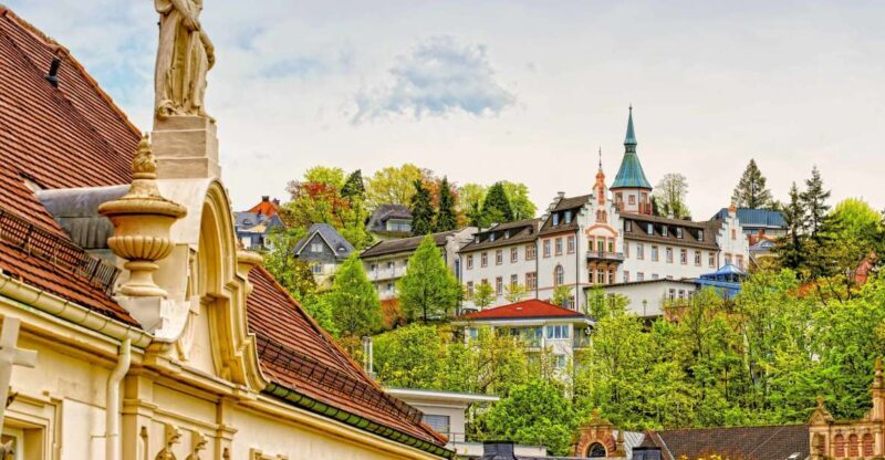 Frankfurt: Full-Day Baden-Baden and Strasbourg Trip - Authentic Experience: What Travelers Say