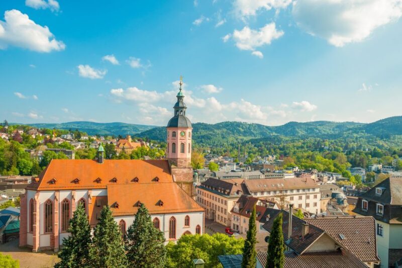 Frankfurt: Full-Day Baden-Baden and Strasbourg Trip - The Sum Up: Who Will Find This Tour Most Valuable?