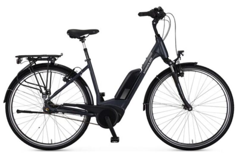 Frankfurt: Full-Day Bicycle or E-Bike Rental - Introduction: A Practical Way to See Frankfurt