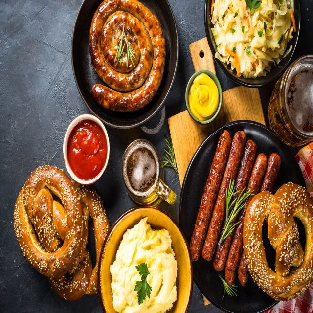 Frankfurt: German Food & Frankfurt Old Town Private Tour - Final Thoughts: Is It Worth It?