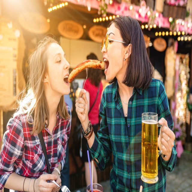 Frankfurt: German Food & Frankfurt Old Town Private Tour - FAQ: Your Practical Questions Answered