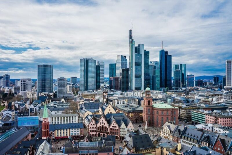 Frankfurt Guided Walking Tour with Apple Wine Experience - Why This Tour Stands Out