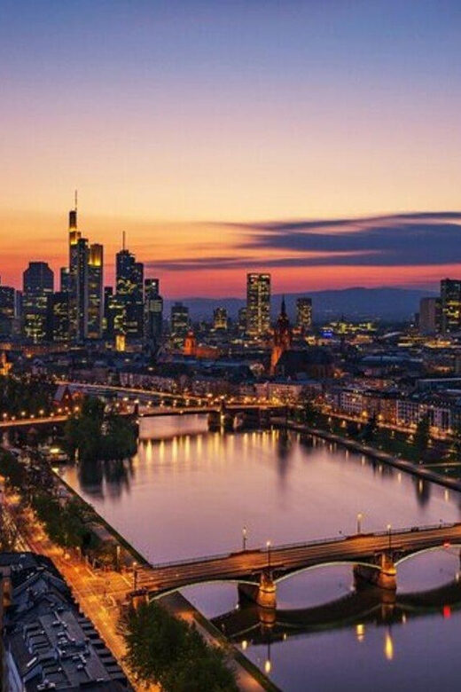 Frankfurt : Highlights & hidden Gems Private Walking Tour - The Sum Up: Is It Worth It?