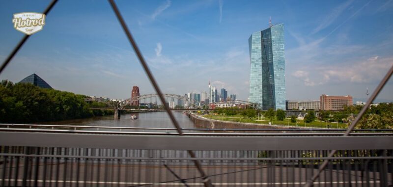 Frankfurt: Hotrod Sightseeing Tour - Final Thoughts