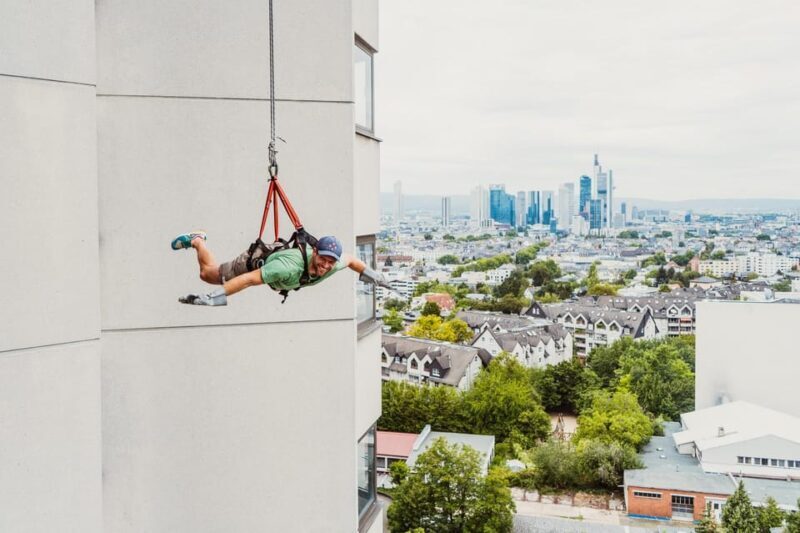 Frankfurt: House Running in Sachsenhausen - What the Reviews Say