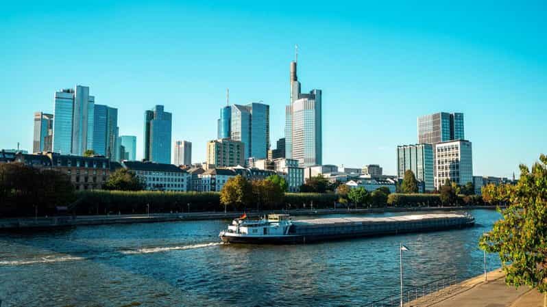 Frankfurt: Insta-Perfect Walk with a Local - FAQ