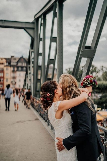 Frankfurt Instagram tour with a private photographer - What Is This Tour All About?