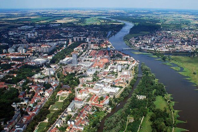 Frankfurt Like a Local: Customized Private Tour - How the Tour Works in Practice