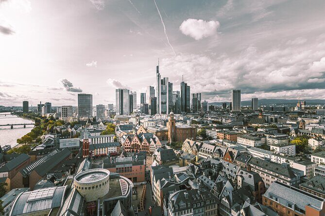 Frankfurt Like a Local: Customized Private Tour - The Value of a Private, Customized Experience