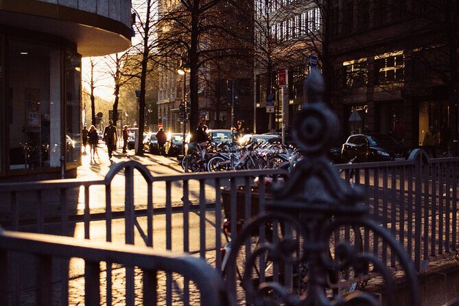 Frankfurt Like a Local: Customized Private Tour - The Review Highlights