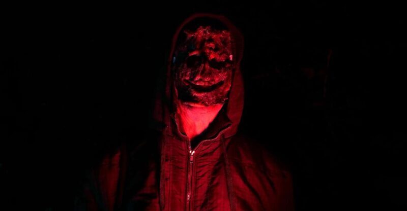 Frankfurt: Old Town Horror Stories Walking Tour in German - The Value Proposition