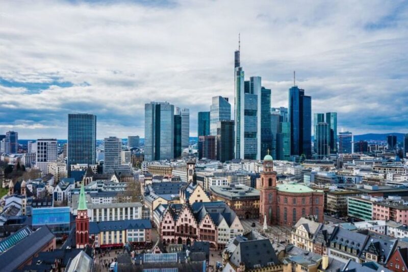 Frankfurt: Private custom tour with a local guide - A Closer Look at the Experience