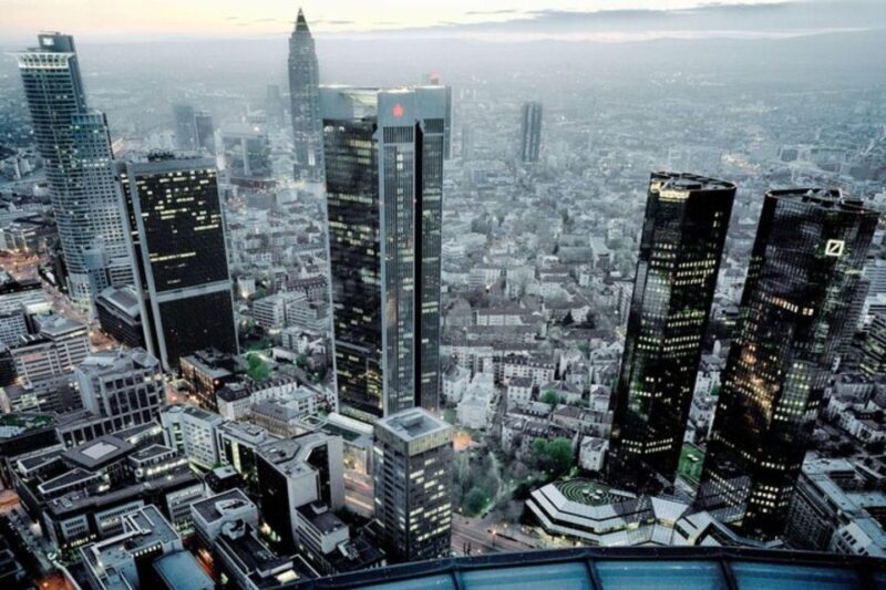 Frankfurt: Private custom tour with a local guide - Final Thoughts