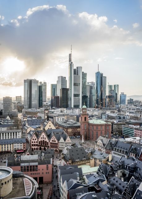 Frankfurt - Private Shopping tour - Frequently Asked Questions
