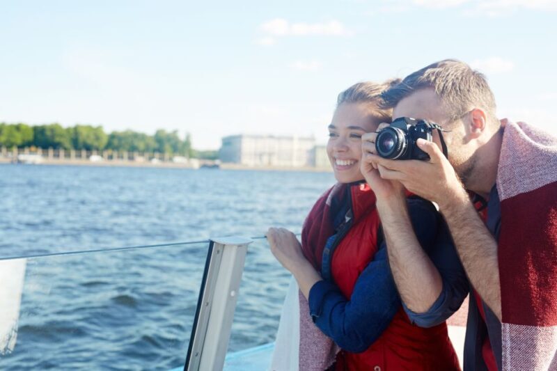 Frankfurt: Private Walking Tour with Relaxing Cruise - A Deep Dive into the Tour Experience