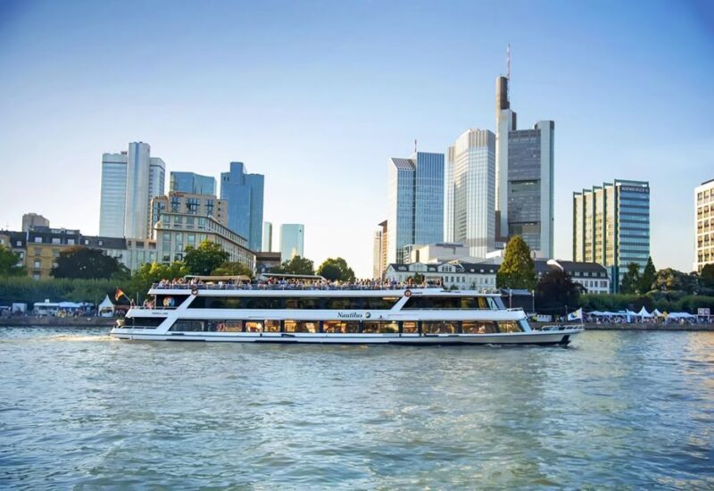 Frankfurt: River Main Sightseeing Cruise with Commentary - Who Should Consider This Cruise?