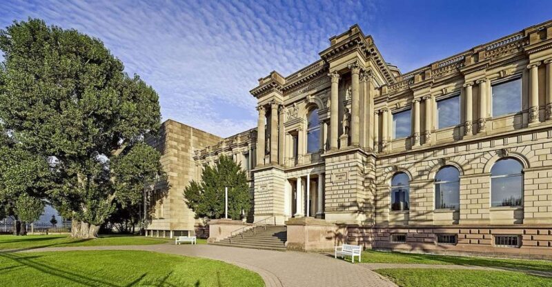 Frankfurt: Skip-the-line Städel Museum with Guided City Tour - Final Thoughts: Does It Offer Good Value?