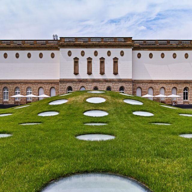 Frankfurt: Skip-the-line Städel Museum with Guided City Tour - FAQ