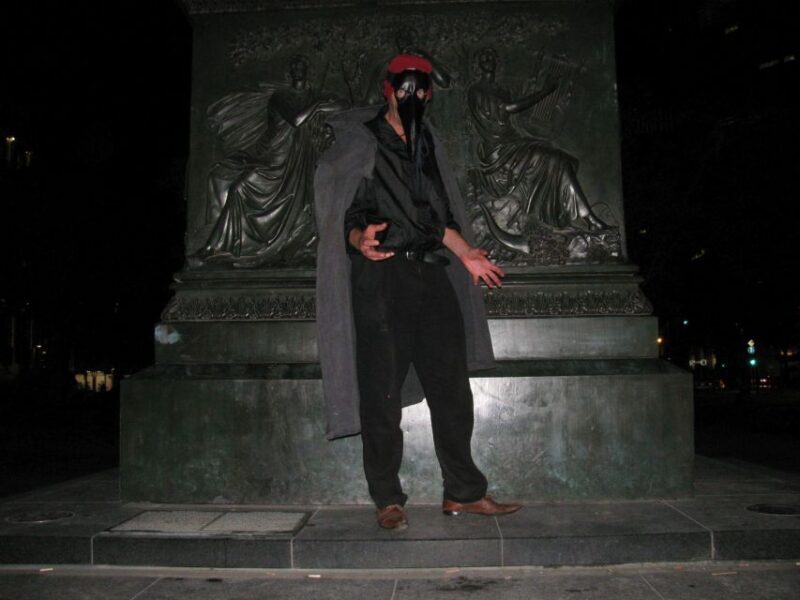 Frankfurt: The Black Death Tour - Authentic Reviews