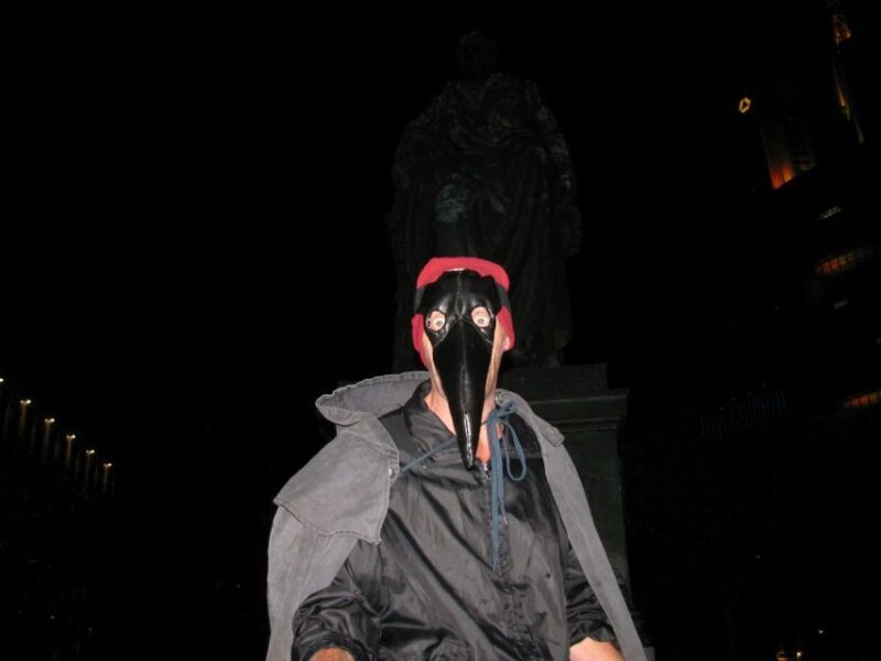 Frankfurt: The Black Death Tour - Summary & Who This Tour Is For
